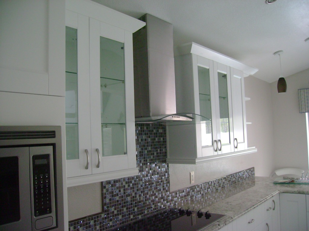 Gallery - Kitchen Cabinets and Granite Countertops, Pompano Beach FL