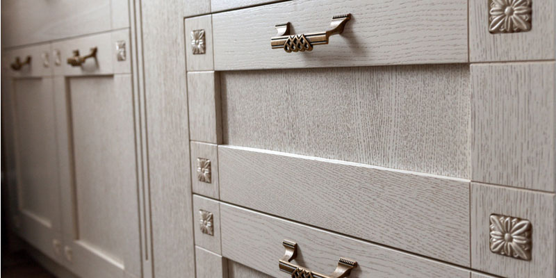 Choosing Your Kitchen’s Fixtures – Hardware for Your Cabinets