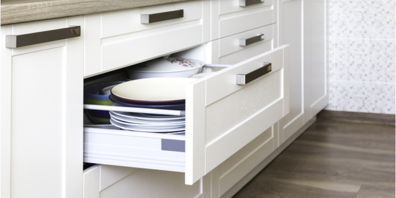 All Things Kitchen – What’s the Latest? - Kitchen Cabinets and Granite ...