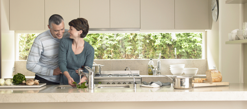 How To Personalize Your Kitchen - Kitchen Cabinets and Granite ...