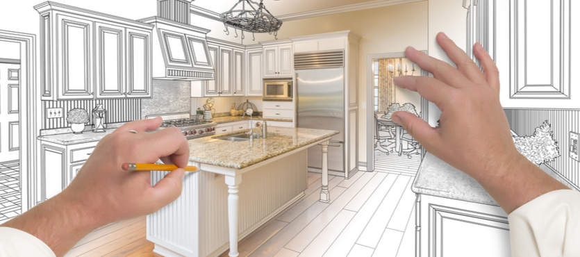 How to Choose a Kitchen Contractor - Kitchen Cabinets and Granite ...