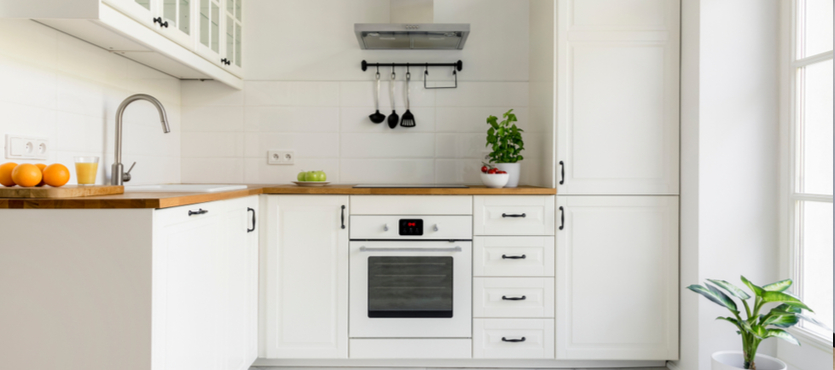 How to Make Your Kitchen Pop During the Spring - Kitchen Cabinets and ...