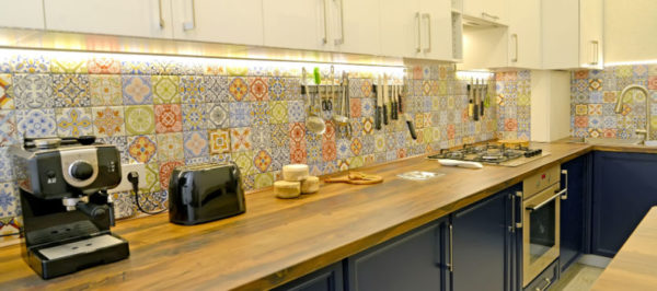 Must Have Modular Kitchen Accessories - Kitchen Cabinets and Granite ...