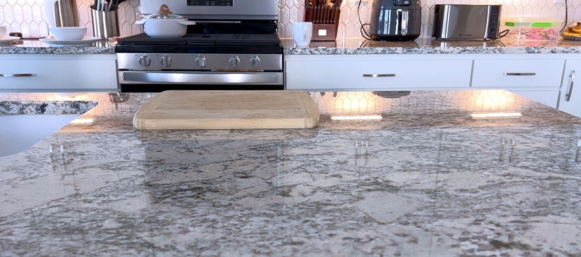 The Do's and Don'ts of Granite: Essential Tips for Maintaining Your ...
